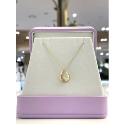 [제주점] 골든듀 모닝듀뉴1(8p) 목걸이 210801295 - SSG.COM