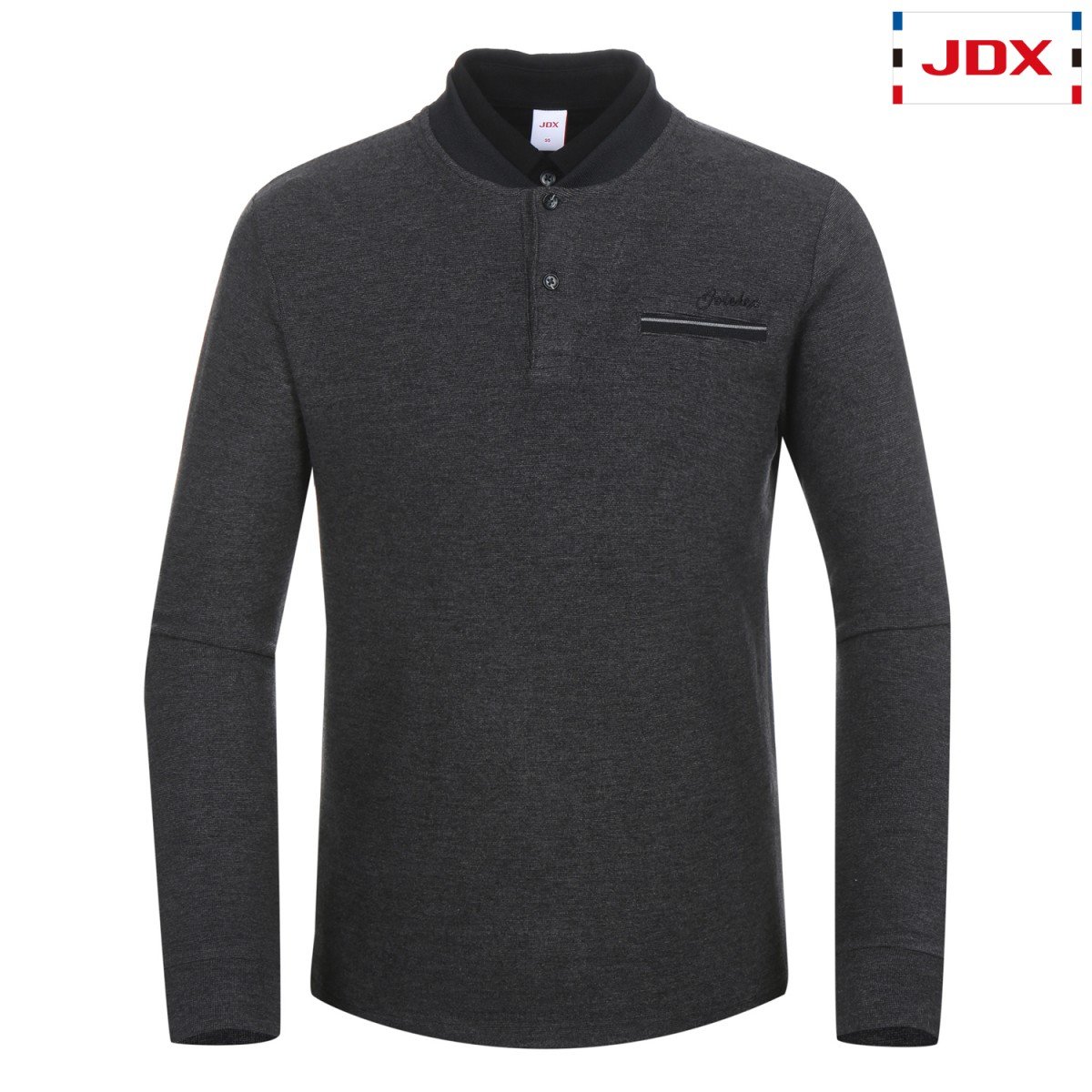 [JDX] (남성) 레이어드형 카라티셔츠_X2RWTLM13-CH - SSG.COM