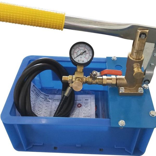 플라스틱 UDT 수압테스터 케이스 UD-60TP - SSG.COM