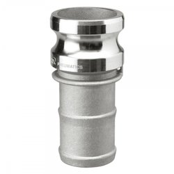 씨디씨 캠록커플러-알루미늄 CE1Inch 37mm 14mm 40mm 1EA X ( 3매입 ) - SSG.COM