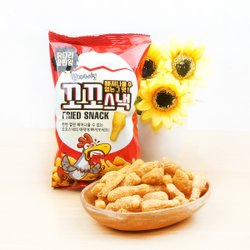 닭다리형 꼬꼬스낵 35g - SSG.COM