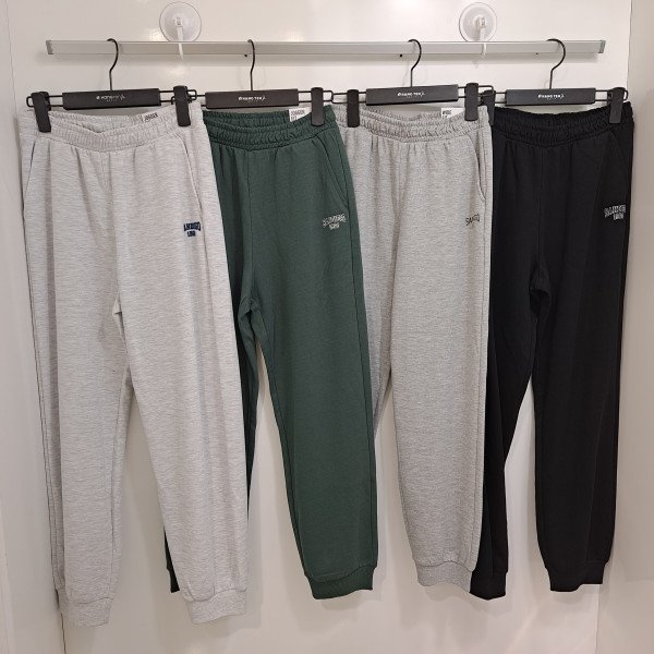 셋업조거트레이닝팬츠14480-038-653-07 - SSG.COM