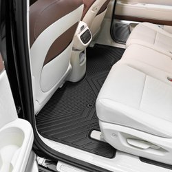 아이오닉9 TPE 바닥매트 카매트 풀세트3p - SSG.COM