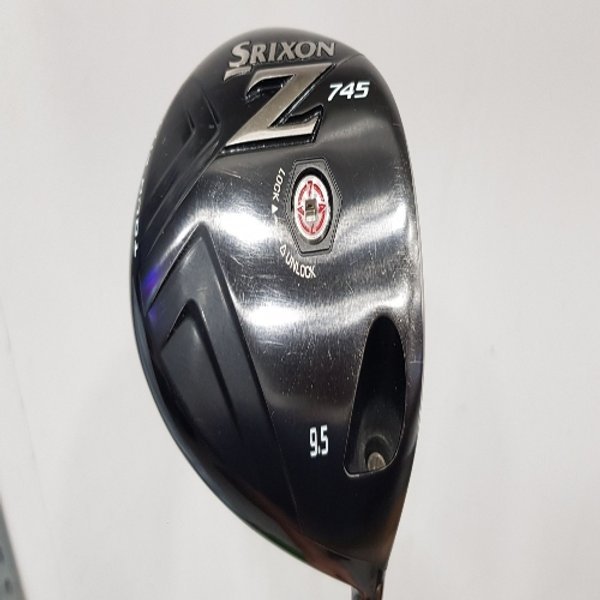 스릭슨 Z745 9.5도 드라이버 헤드/0 - SSG.COM