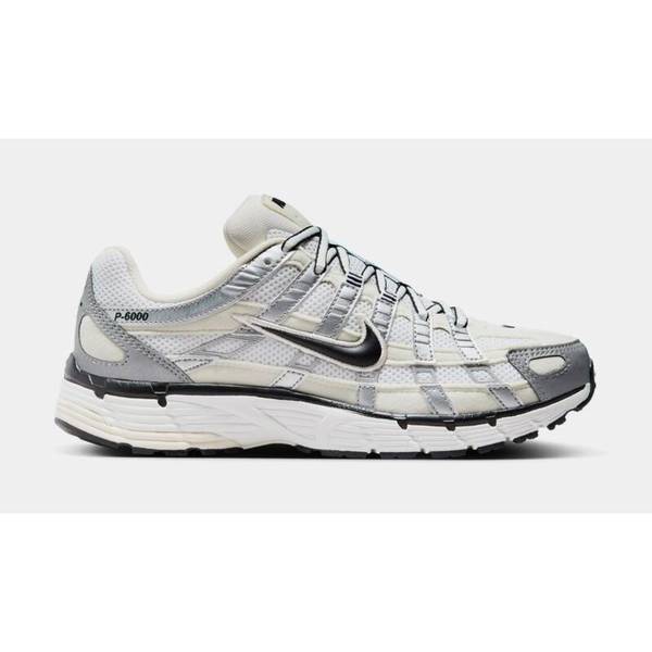 나이키 P-6000 우먼 러닝 슈즈 운동화 - 코코넛 Milk Summit 흰 화이트 블랙 검FV6603-100 - SSG.COM