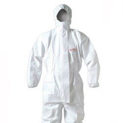 3M 보호복 MG2000 방진복 방호복 원피스 5형식 - SSG.COM
