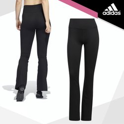 아디다스 우먼스 요가 플레어드 타이츠(H64194)레깅스 - SSG.COM