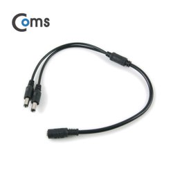 [BU140] Coms DC 전원 분배기, 2분배 - SSG.COM