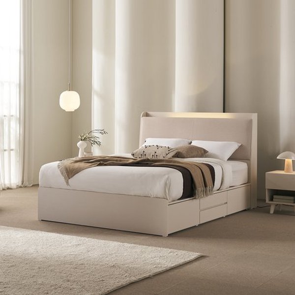 시에나 헤리티지 E0 침대 슈퍼싱글(SS) - SSG.COM