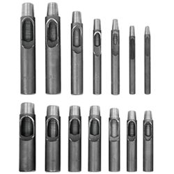 진흥 환펀치 6mm (5)EA - SSG.COM