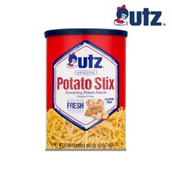 우츠 오리지널 포테이토 스틱 감자스틱 425.3g - SSG.COM
