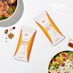 오트리 넛츠핏 20g 10봉 - SSG.COM