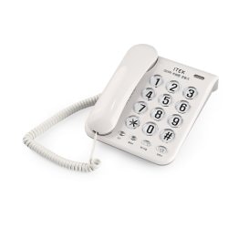 아이텍 유선 전화기 IK-200 - SSG.COM