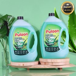 퓨라온 알로에베라 EM효소 주방세제 3L 1+1 (2개입) - SSG.COM
