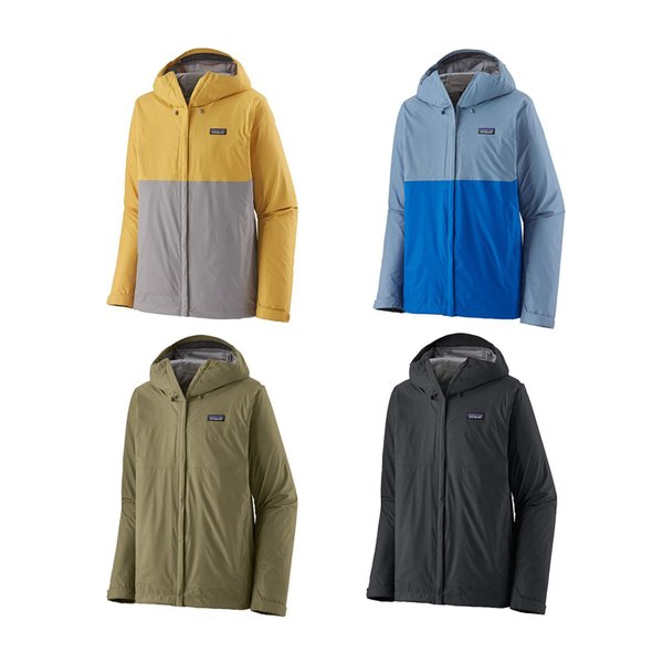 [파타고니아코리아] 2023년도 SS 남성 멘즈 토렌트쉘 3L 재킷 (85241O5) - SSG.COM