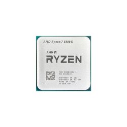 컴퓨터 데스크탑 AMD CPU 라이젠7 - 4세대 5800X - SSG.COM