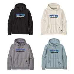 [파타고니아] 24FW P-6 로고 업라이절 후디- 39622P7GH - SSG.COM