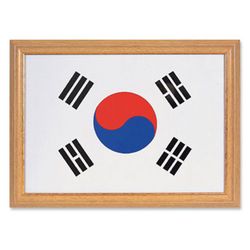 태극기 A3액자 - SSG.COM