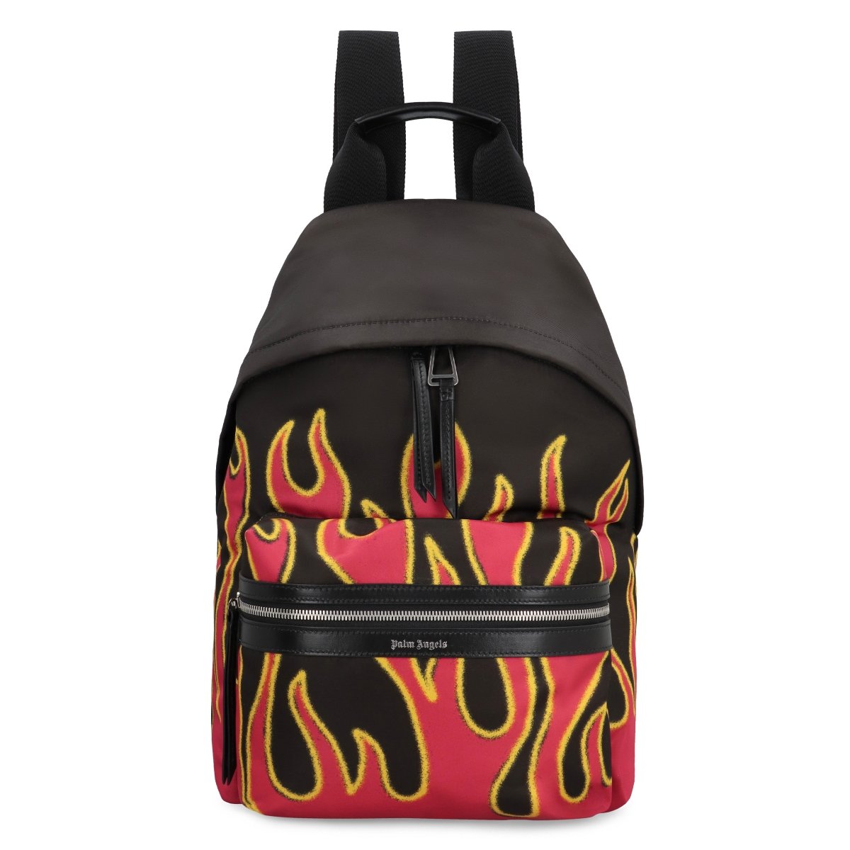 [팜 엔젤스] Backpack PMNB015F22LEA007_2501 black - SSG.COM
