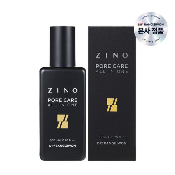 [닥터방기원] 지노 모공 케어 올인원 200ml - SSG.COM