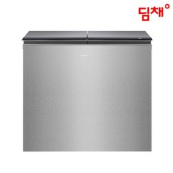 (공식) 딤채 뚜껑형 김치냉장고 221리터 EDL22EFSPSS - SSG.COM