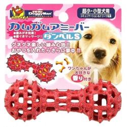 MZ_강아지 후각놀이 장난감 노즈워크 덤벨 S 토이 (S23459582) - SSG.COM