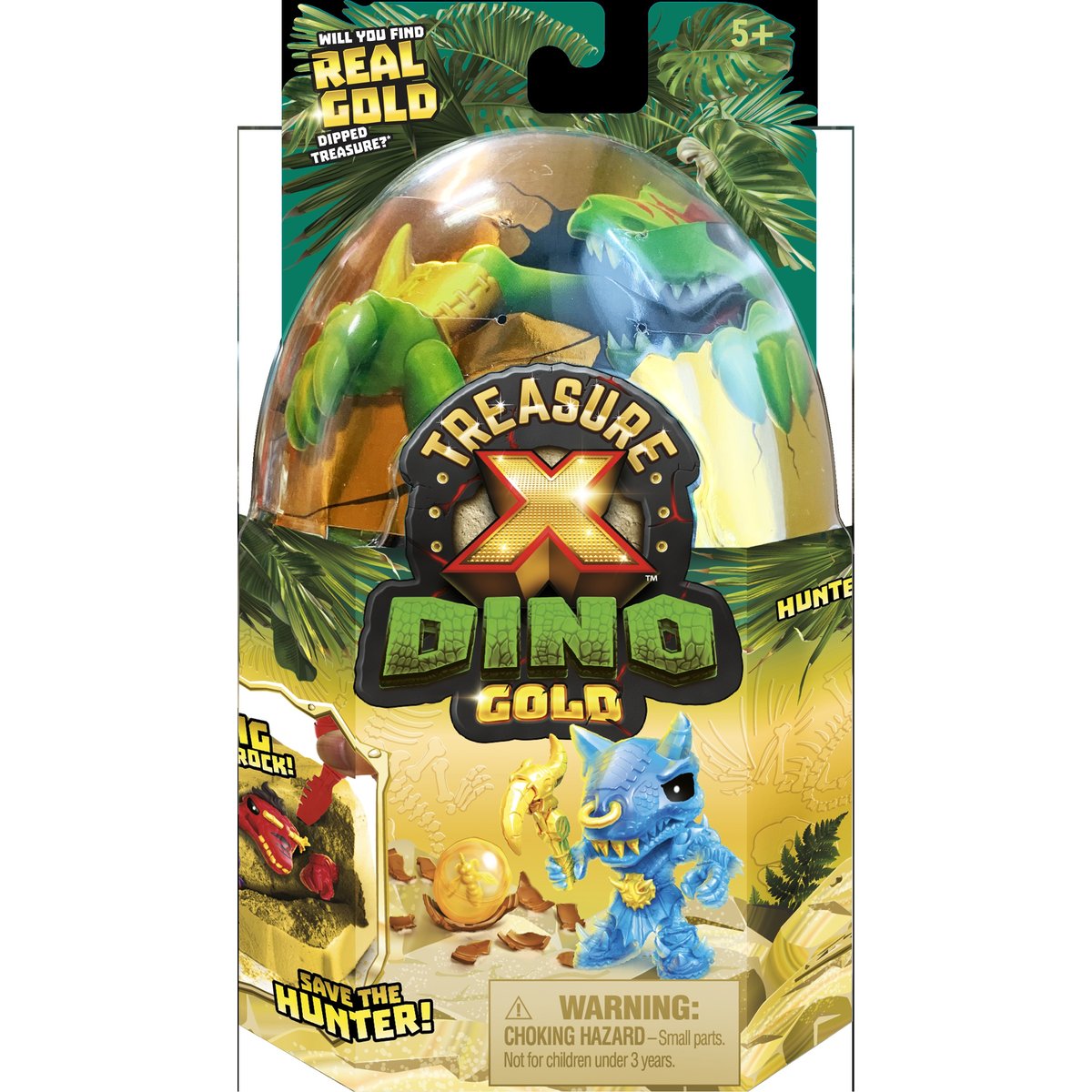트레져X 다이노 헌터 - SSG.COM
