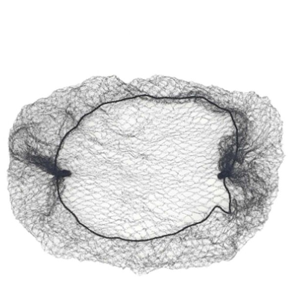 올림머리 그물망 간호사 승무원머리망 10p - SSG.COM