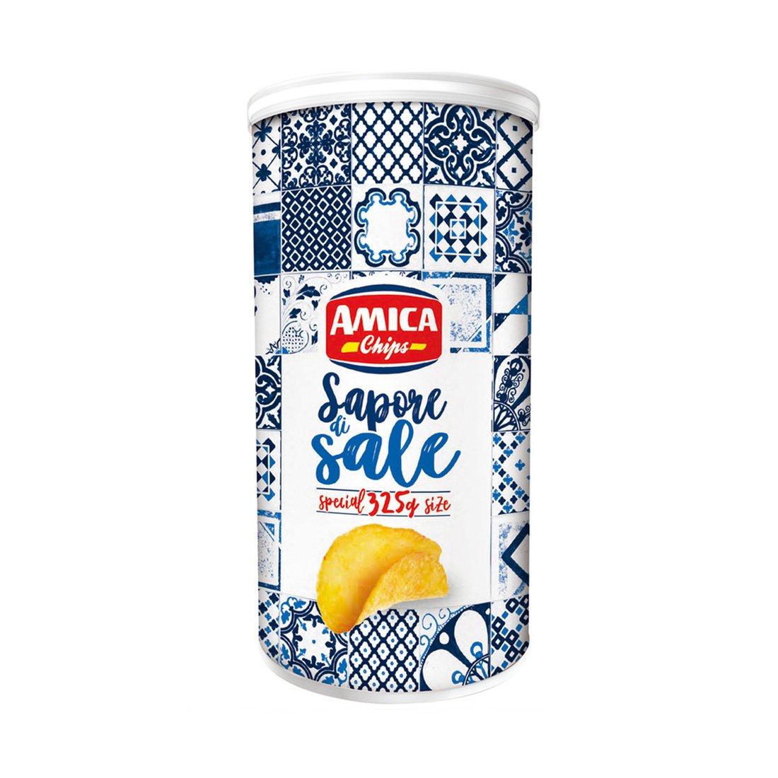 아미카 쏠트향 포테이토칩 325g, 믿고 사는 즐거움 SSG.COM