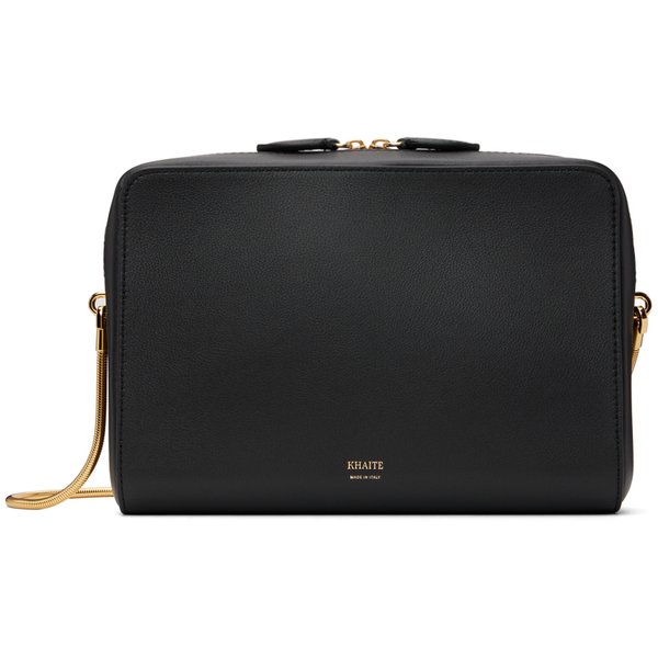 [Khaite]Black Anna Bag - SSG.COM