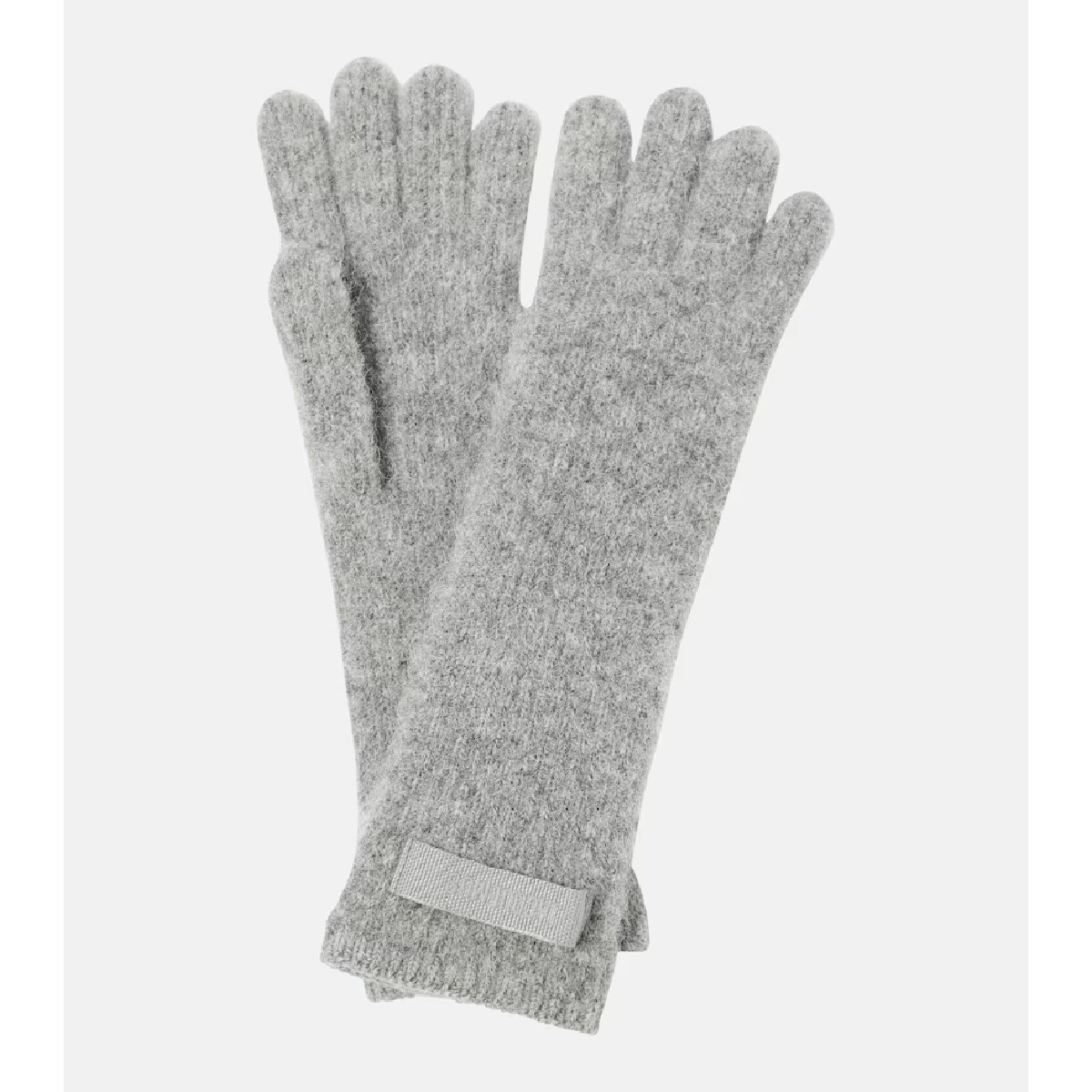 25 SS 쟈크뮈스 Les Gants Gros Grain 울 블렌드 장갑 TP551158708 - SSG.COM