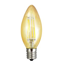 더쎈 LED에디슨 촛대구 E17 4W - SSG.COM