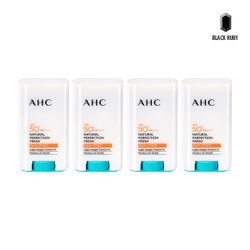 AHC 내추럴 퍼펙션 프레쉬 선스틱 17g x4 - SSG.COM