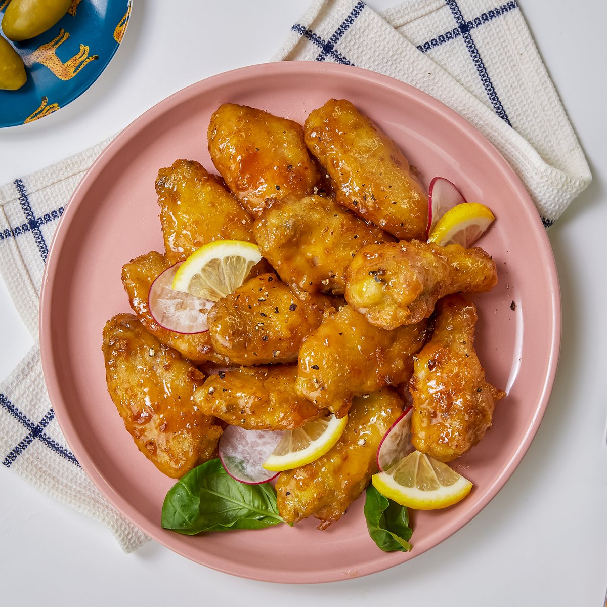 치킨 스윗 콤보 460g - SSG.COM