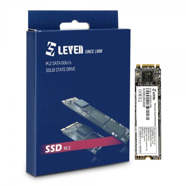 JA LEVEN JM600 M.2 SATA (512GB) - SSG.COM