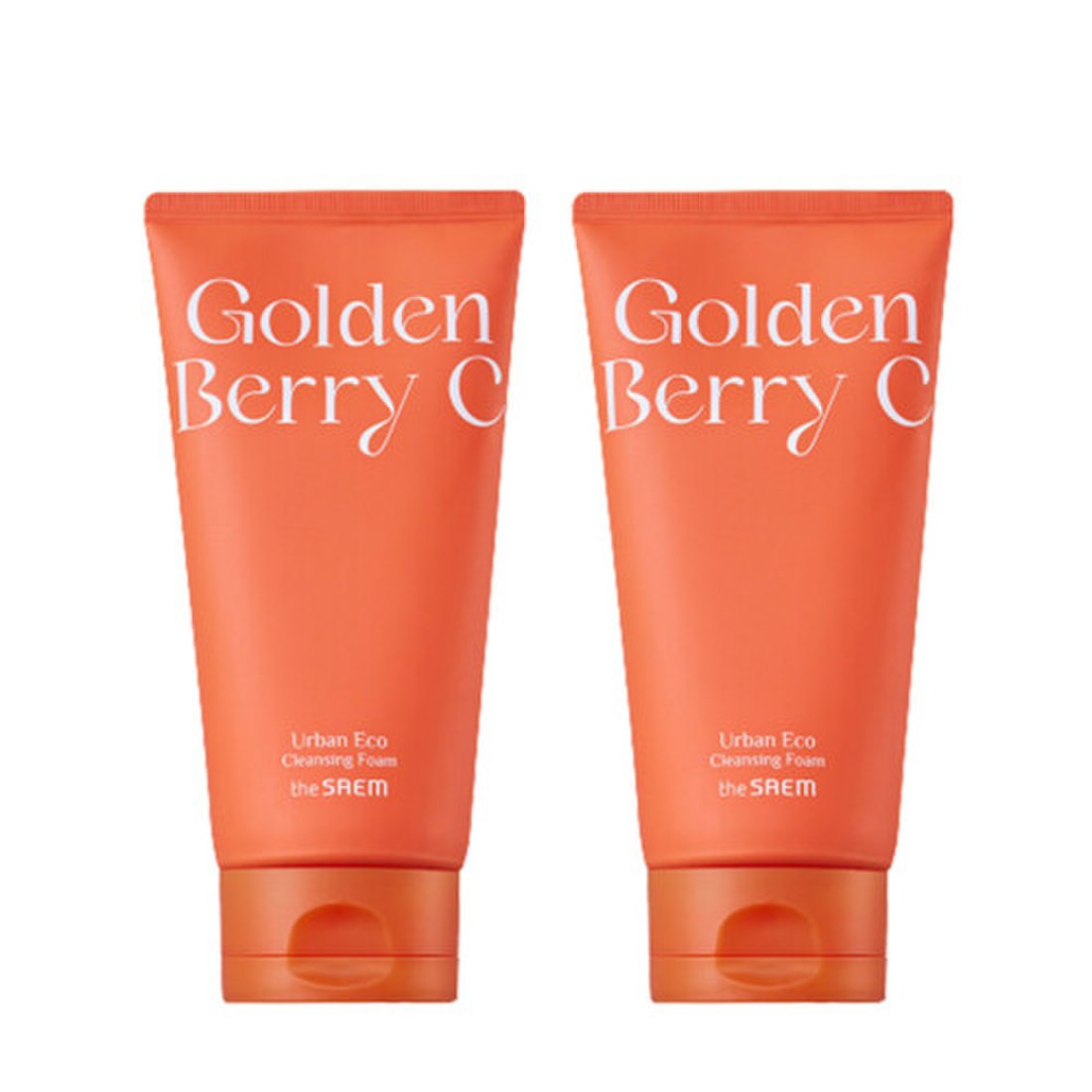 [더샘] 어반 에코 골든 베리 씨 클렌징 폼 150ml x 2개, 믿고 사는 즐거움 SSG.COM