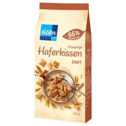 Kolln 쾰른 귀리 시리얼 시나몬 275g - SSG.COM