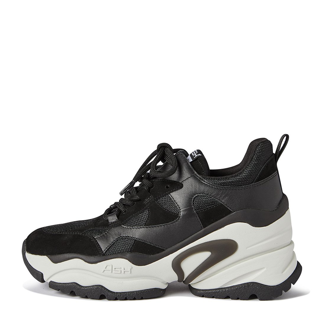 [공식수입원] ASH(아쉬) BORN 본 스니커즈 (AE4D01114/BL), 믿고 사는 즐거움 SSG.COM