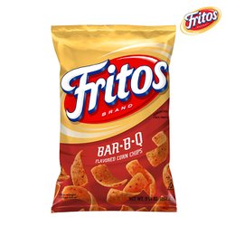 미국 프리토스 바베큐 콘 칩 스낵 과자 9.25oz 262.2g - SSG.COM