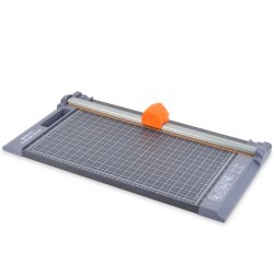 [현대오피스] 트리머 재단기 HDC-703 A3 4종칼날 안전하고 정밀한 재단 - SSG.COM