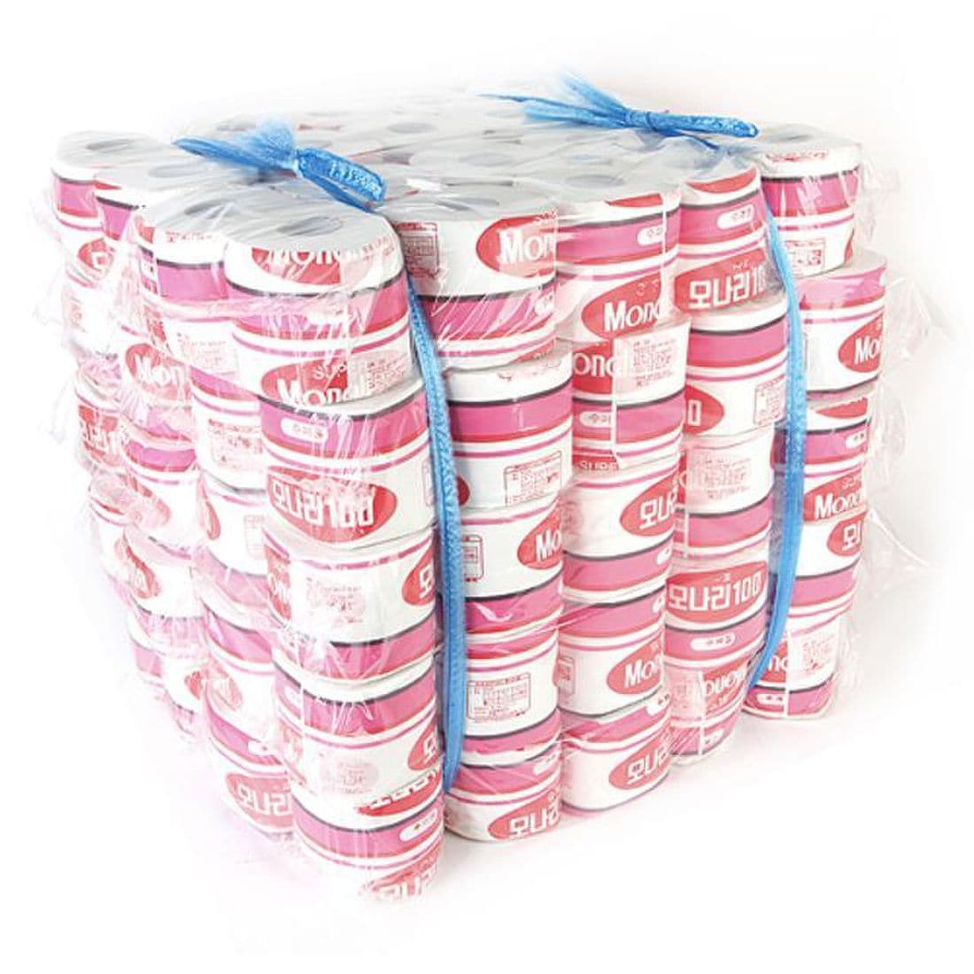 두루마리 화장지 두루마리화장지 모나리100 10롤x10팩, 믿고 사는 즐거움 SSG.COM