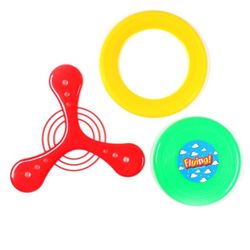 박스 부메랑세트 4개세트 3EA - SSG.COM