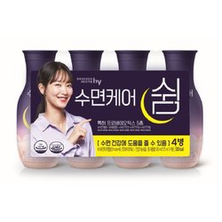 hy 수면케어 쉼 125ml x 4개입 - SSG.COM