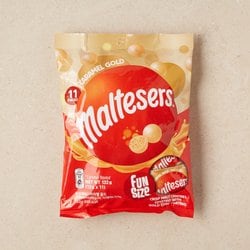 몰티져스 카라멜 골드 132g - SSG.COM