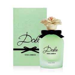 돌체앤가바나 향수 플로럴 드롭스 EDT 75ml - SSG.COM