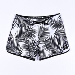 (MLX) 여름 남성 리프 팬츠 수영복_DM_573 - SSG.COM