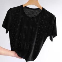 아이스 소재 여름 남성 매쉬티셔츠 LD-630 - SSG.COM