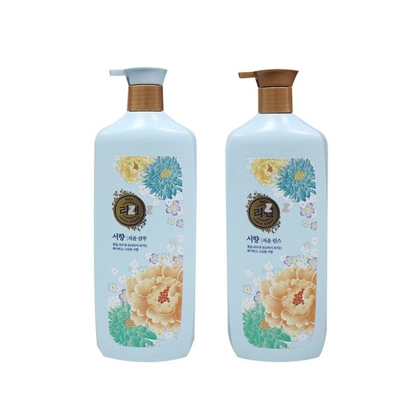 IS 리엔 오리엔탈 자윤 서향 950ml - SSG.COM