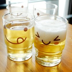 로코 이모티콘 쏘맥잔 6P - SSG.COM