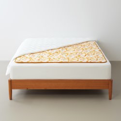 보이로 전기요 6딘 2인용 UB114 트럼펫플라워 프리미엄 워셔블 전기매트 - SSG.COM